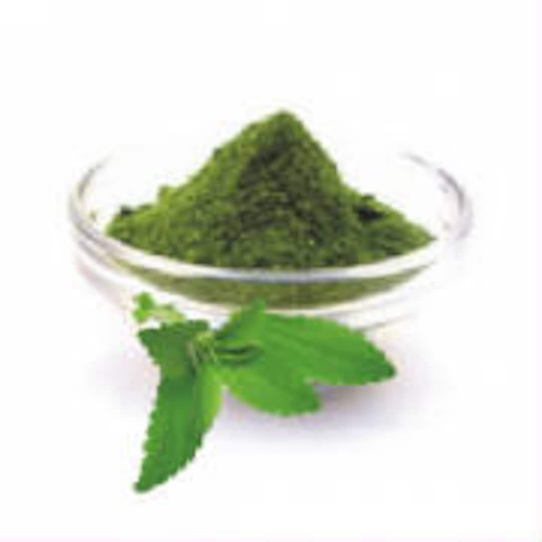 Stevia Raw Leaf Powder or Tea Cut - Etsy