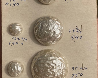 Salesman Buttons - Etsy