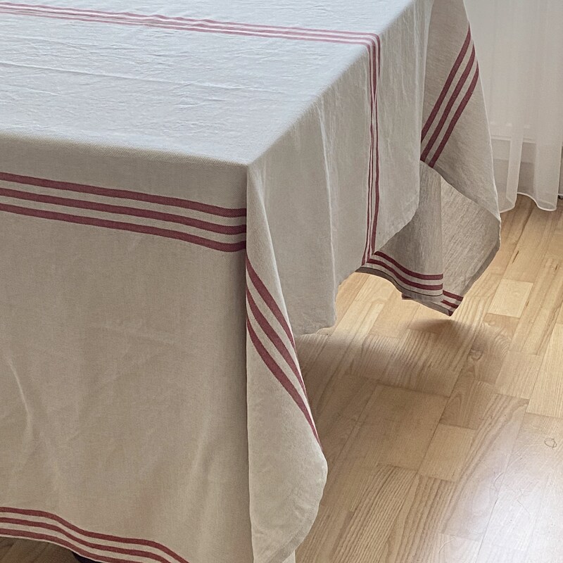 Country Tablecloth - Etsy