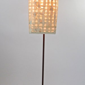 Natural Off-white Lamp, Organic Lifestyle, Warm White Light, Luminosa ...