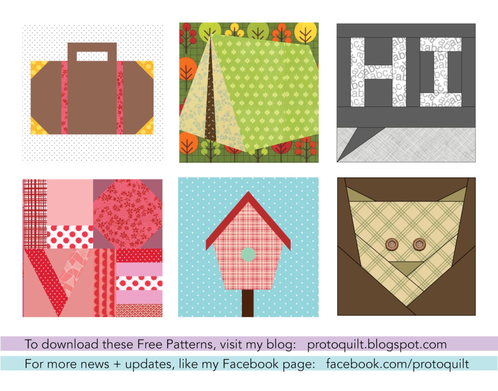 Santa Claus Paper Pieced Quilt Pattern in PDF - Etsy