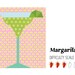 Margarita Paper Pieced Quilt Pattern in PDF - Etsy