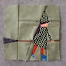 Halloween Special *witch* Paper Pieced Quilt Pattern in PDF - Etsy