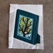 Picture Frame Paper Pieced Quilt Pattern in PDF - Etsy