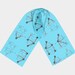 Dijkstras Algorithm Scarf Computer Science Fashion Accessory High ...