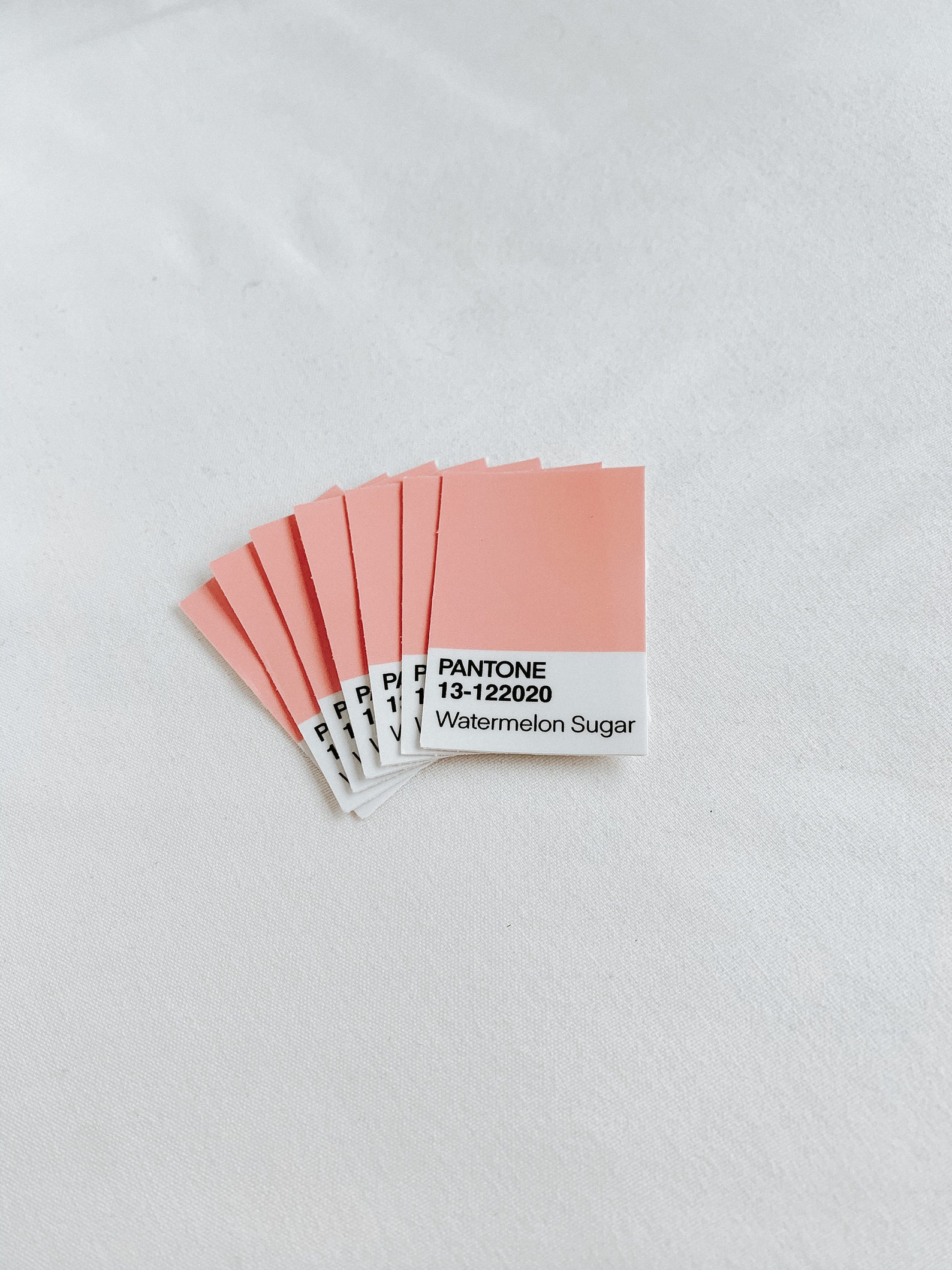 Watermelon Sugar Sticker Harry Styles Summer Vinyl Sticker - Etsy