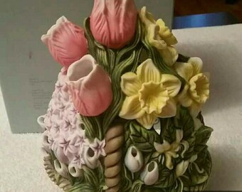 Retired partylite | Etsy