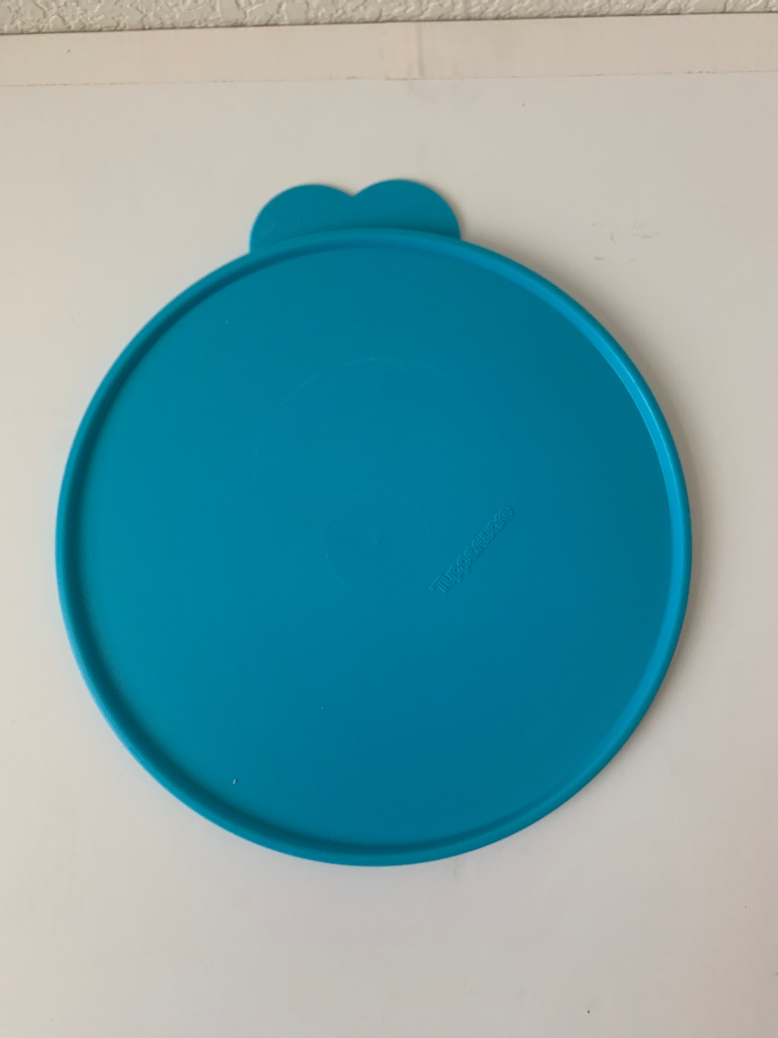Vintage Tupperware Lid Seal Cover Z 230 2515, O 2197, W 1203, Your ...