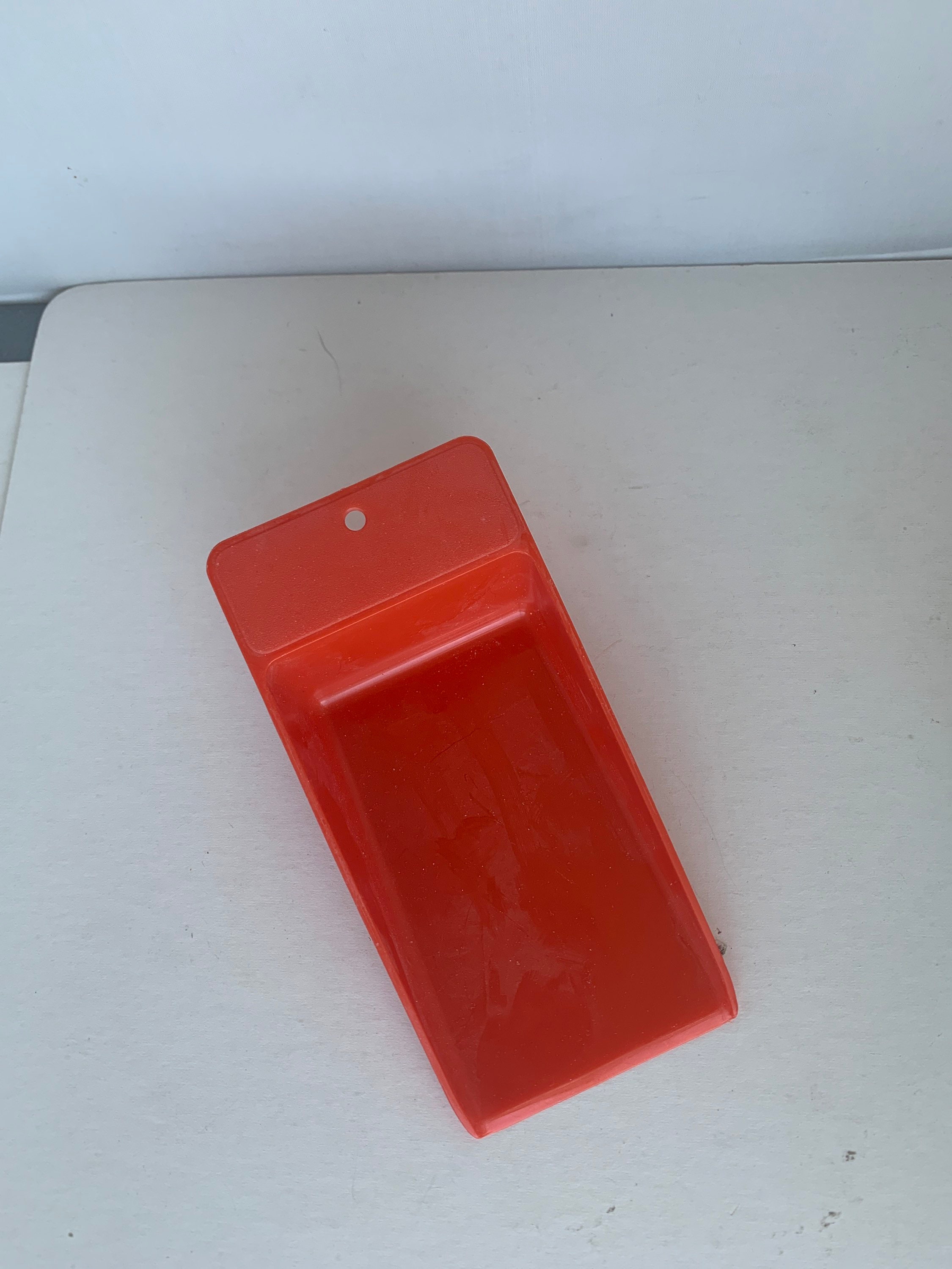 Tupperware Rocker Scoop 292 or Square Scoop 1452 YOUR CHOICE - Etsy