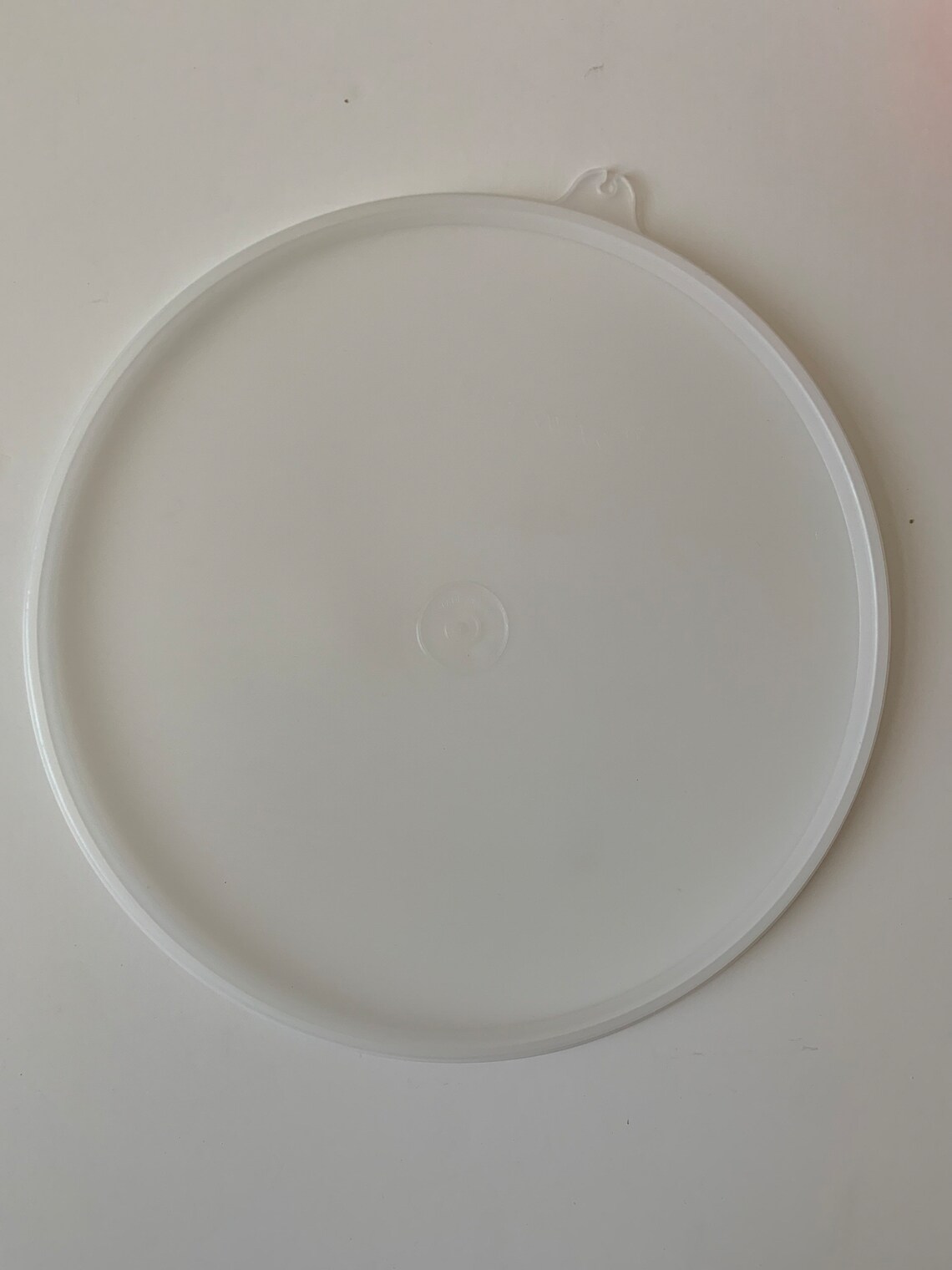 Vintage Tupperware Lid Seal Cover Z 230 2515, O 2197, W 1203, Your ...
