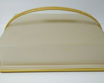 Tupperware Cake Handle - Etsy