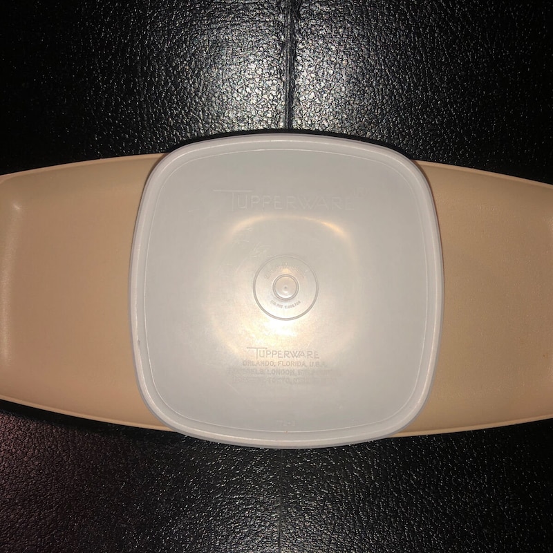 Tupperware Relish - Etsy