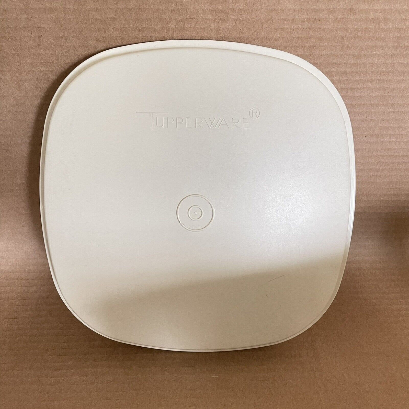 3pcs Tupperware Multi Server Container Steamer 888, Lid 889, and ...