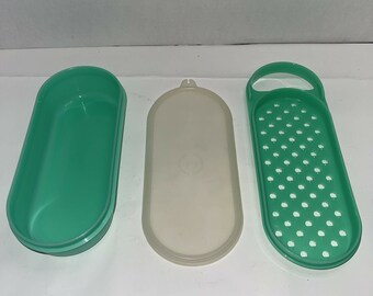 Tupperware Grater | Etsy