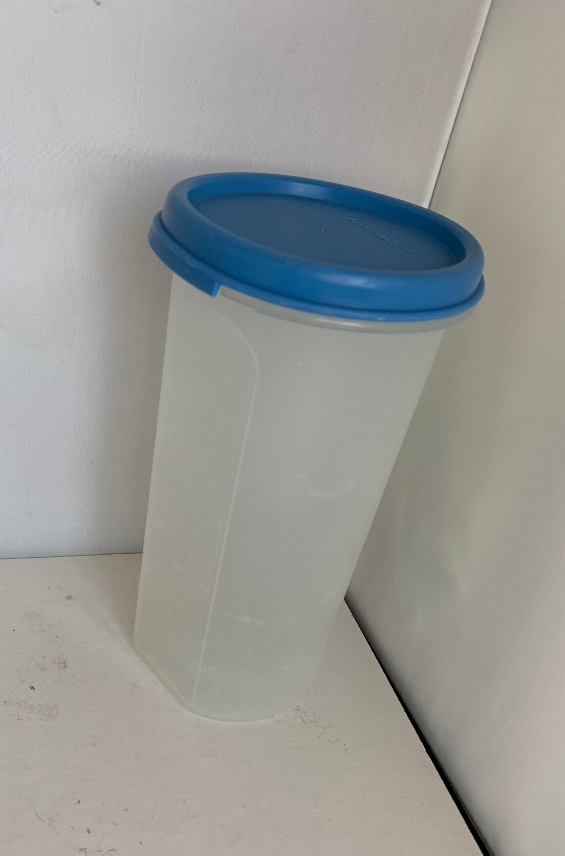 Tupperware Modular Mates Oval 5 Round 5 Round 3 Holds - Etsy