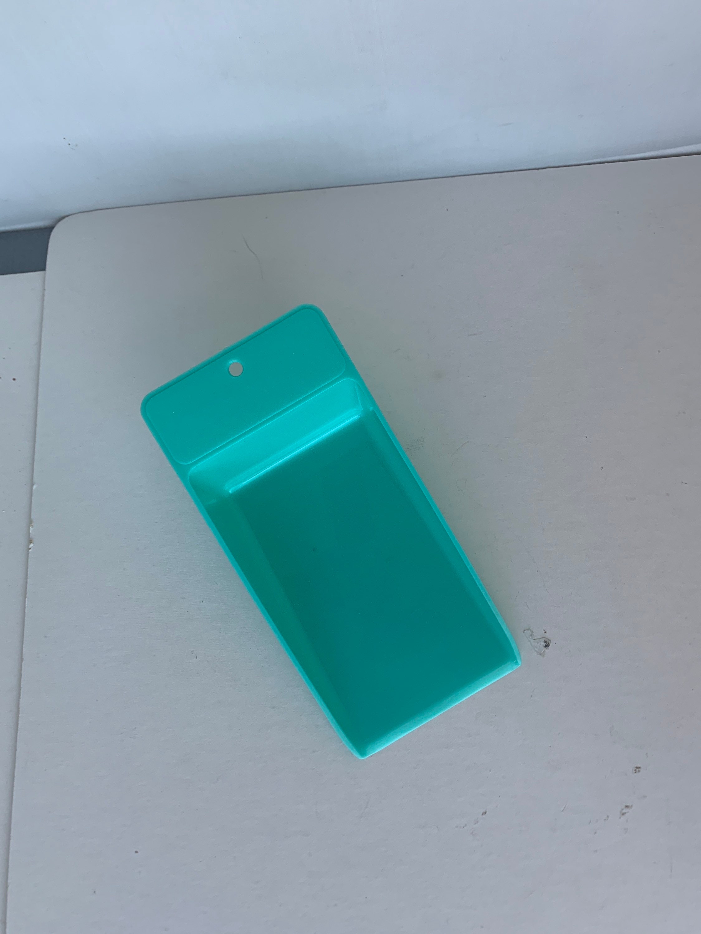 Tupperware Rocker Scoop 292 or Square Scoop 1452 YOUR CHOICE - Etsy