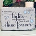 Miscarriage Memorial Stone | Sympathy Gift, New Star Design - Etsy