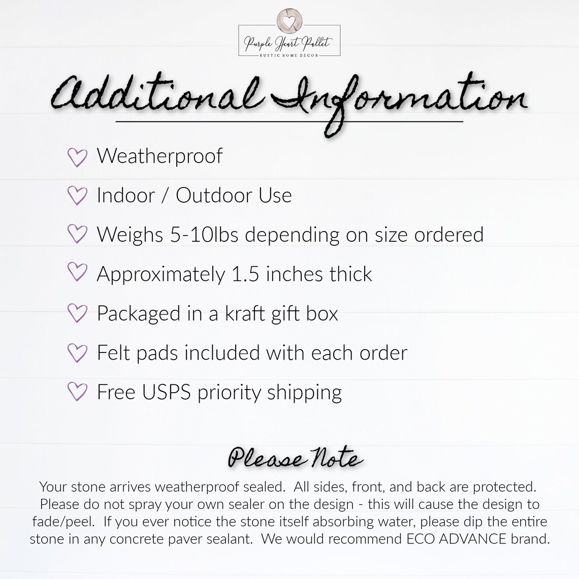 Memorial Stone | Memorial Plaque | Temporary Grave Marker ...