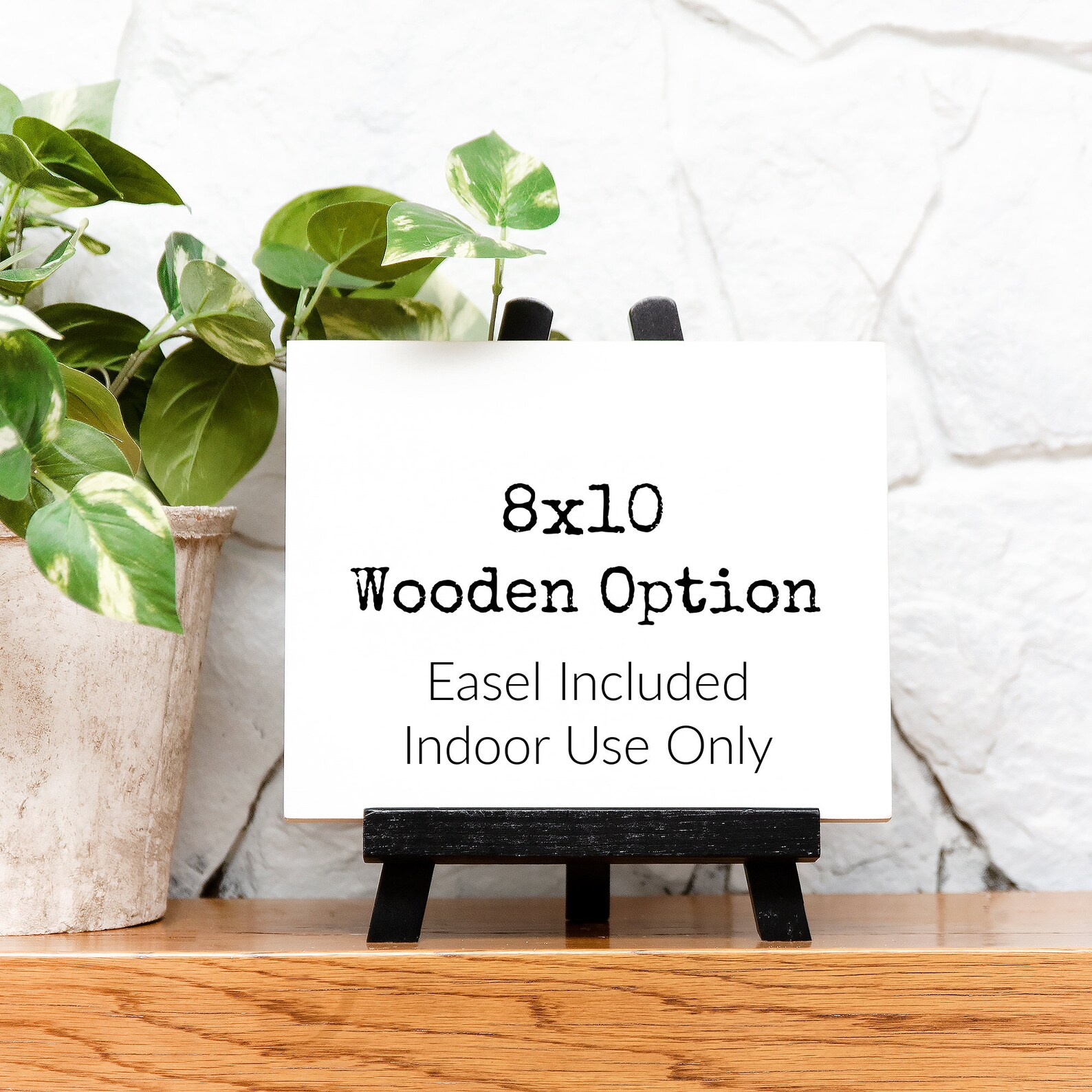 Memorial Stone Memorial Plaque Temporary Grave Marker - Etsy