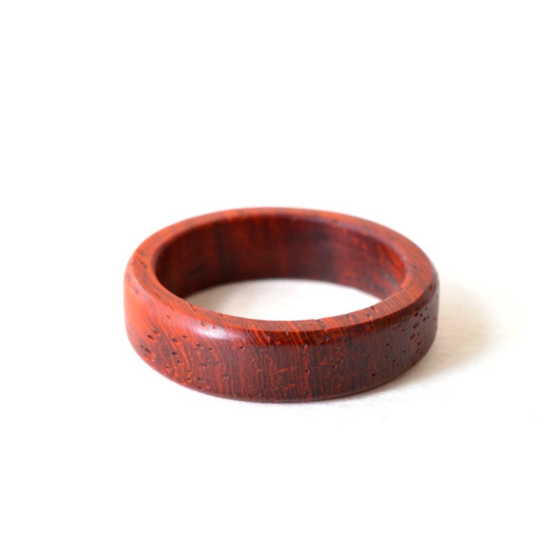 Red Wood - Etsy