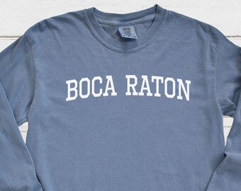 Boca Raton | Etsy