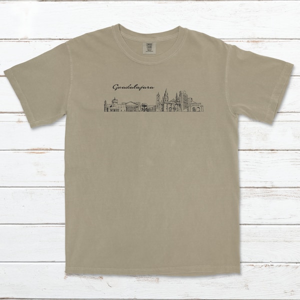 Guadalajara - Etsy