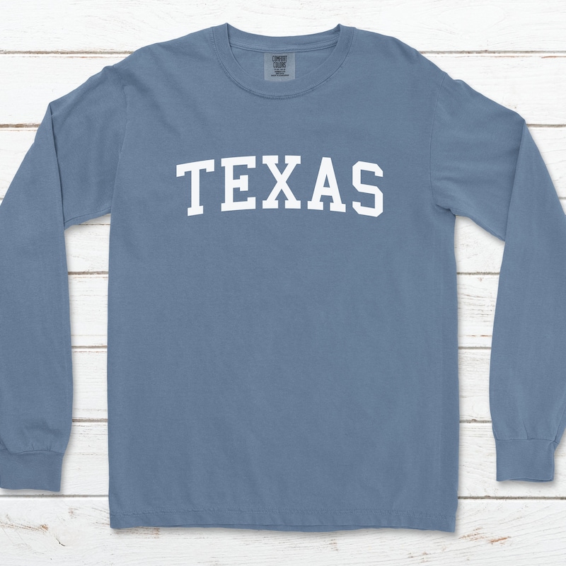 Ut Austin Shirt - Etsy