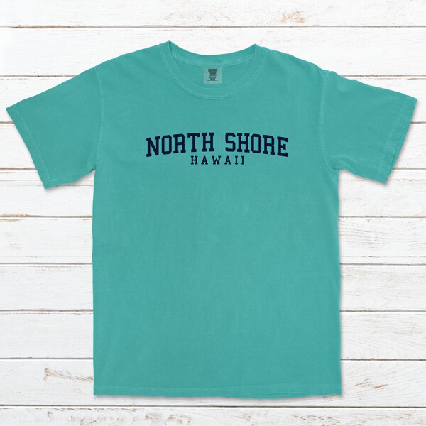 North Shore - Etsy