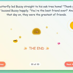 Buzzy the Bumble Bee - Etsy