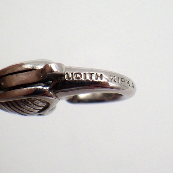 Judith Ripka Lariat Necklace Cultured Pearls Green Qu… - Gem