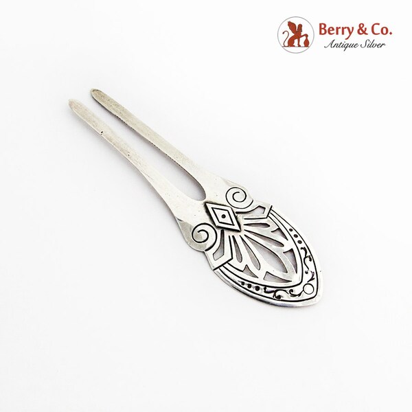 Two Prong Pin - Etsy