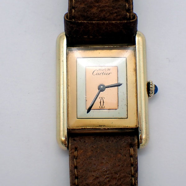 Rectangle Watch - Etsy