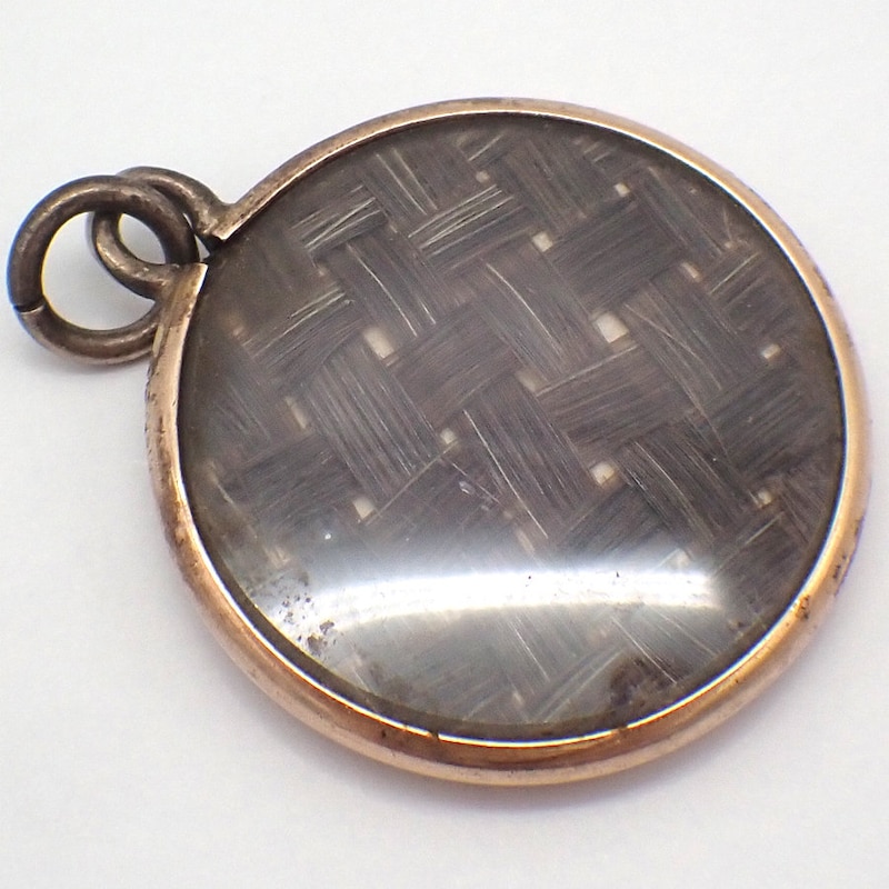 Mourning Jewelry - Etsy