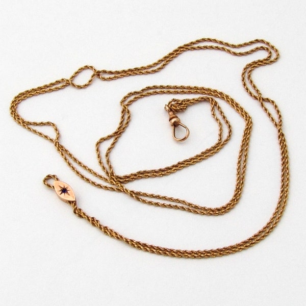 Slide Necklace - Etsy