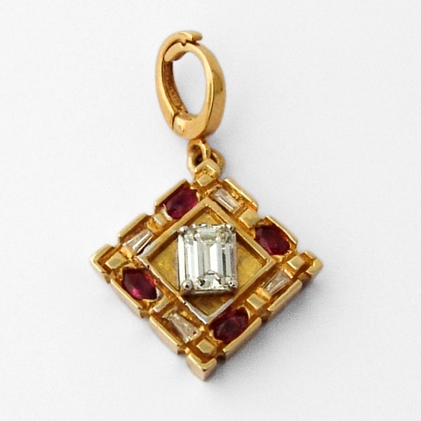 Pendant Enhancer - Etsy