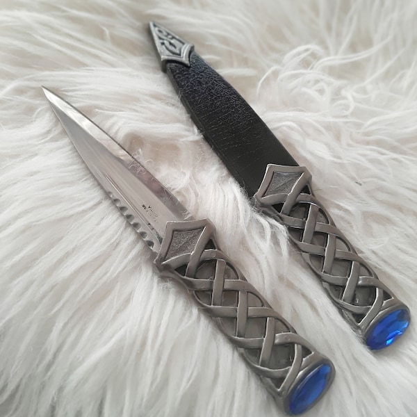 Jeweled Daggers - Etsy