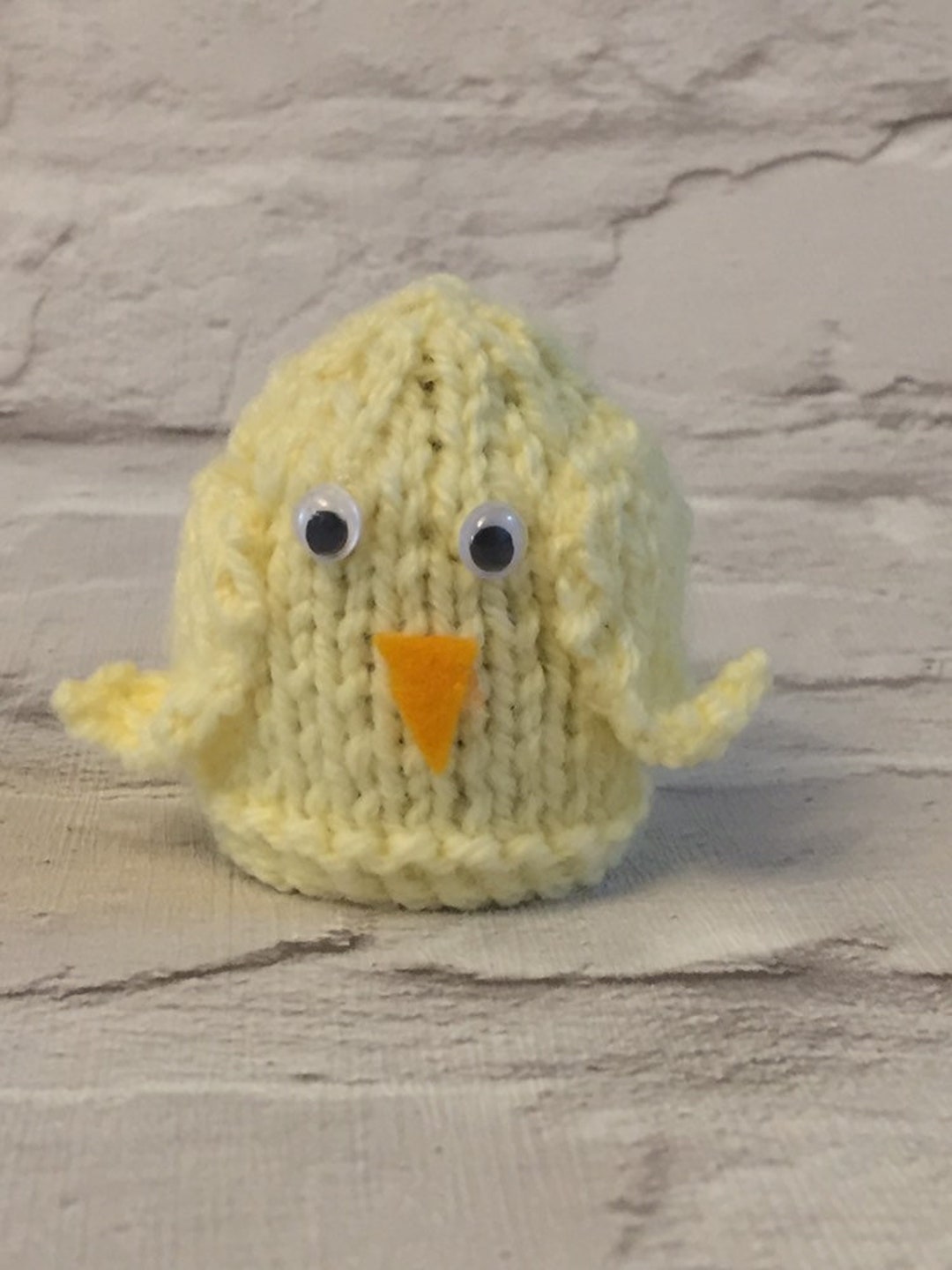 Chick Cover for Cadbury’s Creme Egg or Egg Cosy, Easter Gift - Etsy