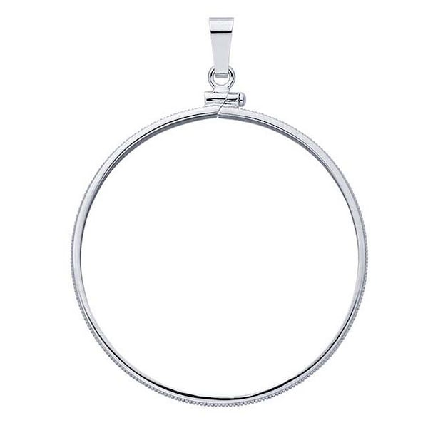 Coin Holder Necklace - Etsy