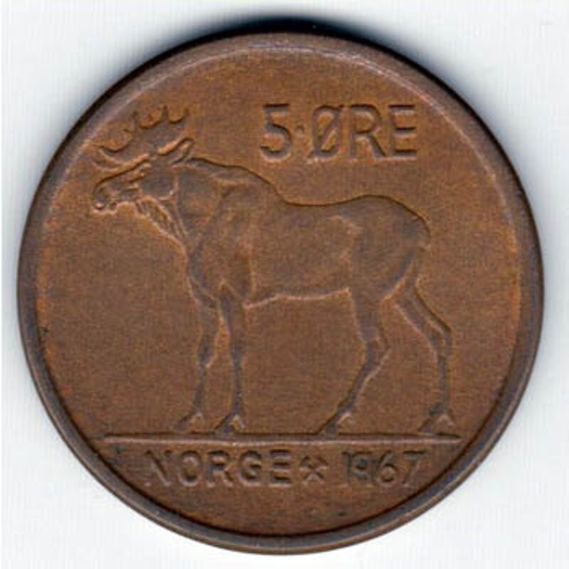 TheCoinConnoisseur - Etsy