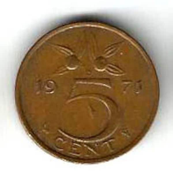 Dutch Coin - Etsy