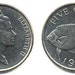 Coin Connoisseur ANGEL FISH Coin From Bermuda Caribbean Coin Coins for ...