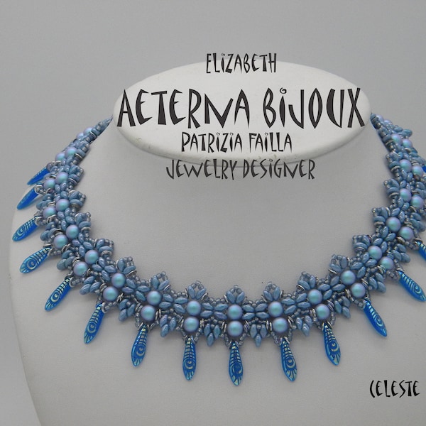 Dagger Bead Pattern - Etsy