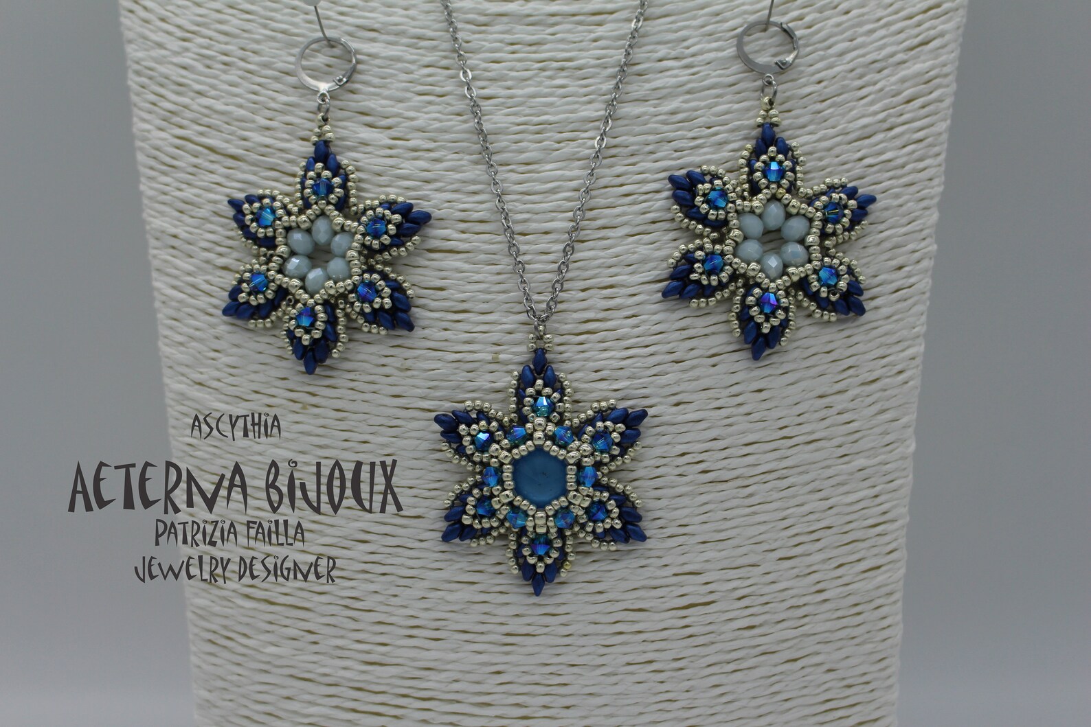 Beading Tutorials and Patterns Ascythia Beadwork, Bead Pattern, Bead ...