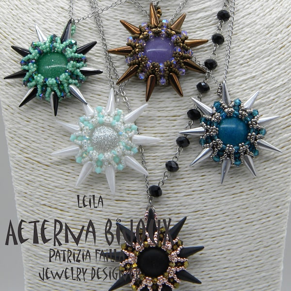 Bead Patterns - Etsy