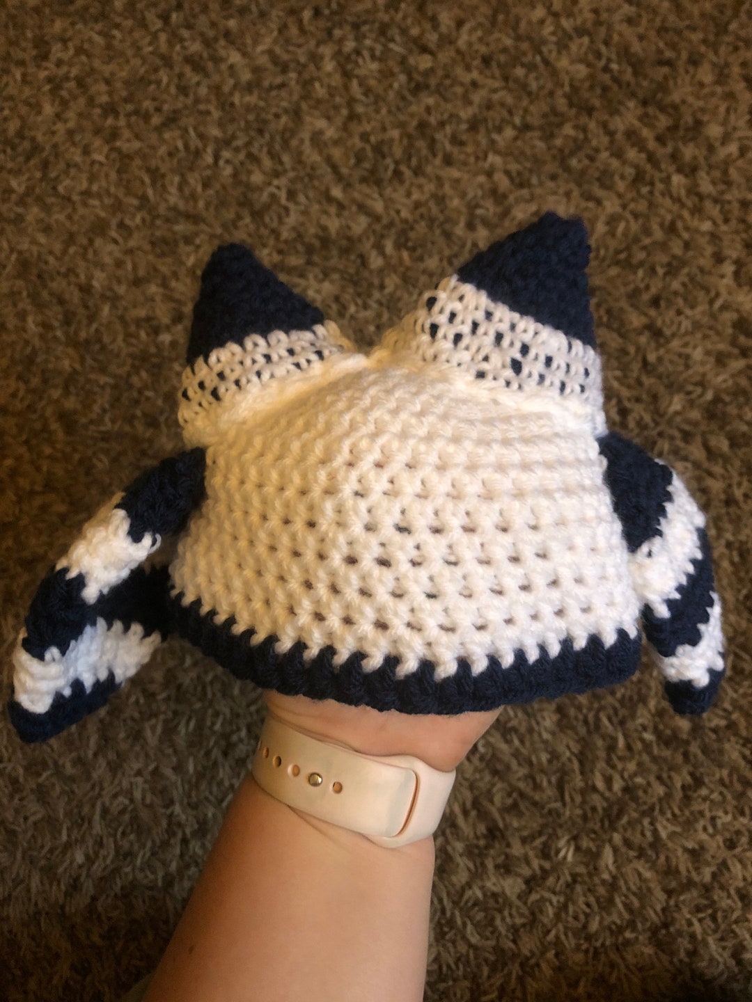 Ahsoka Tano Inspired Hat - Etsy
