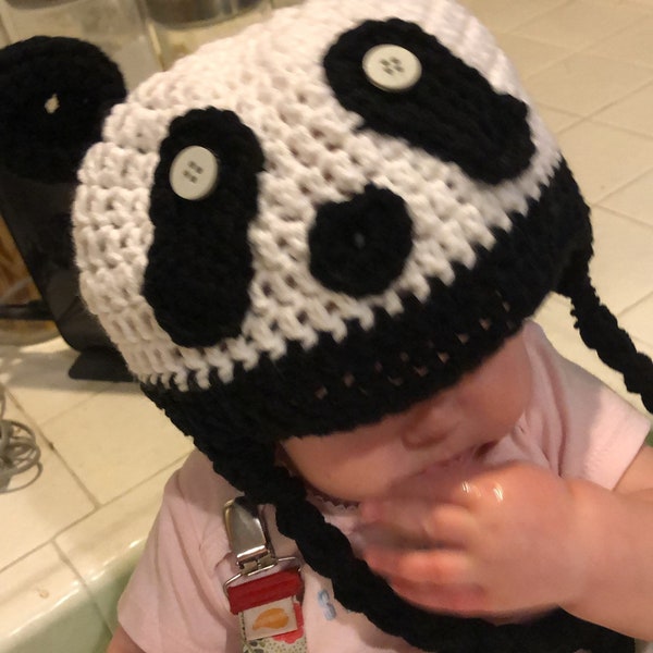 Kung Fu Panda Baby Costume - Etsy