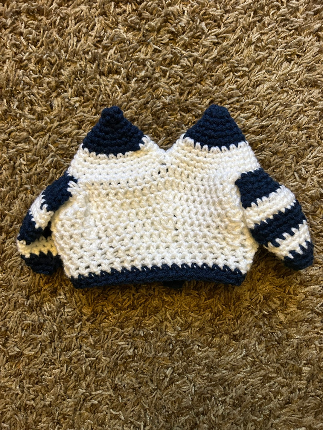 Ahsoka Tano Inspired Hat - Etsy