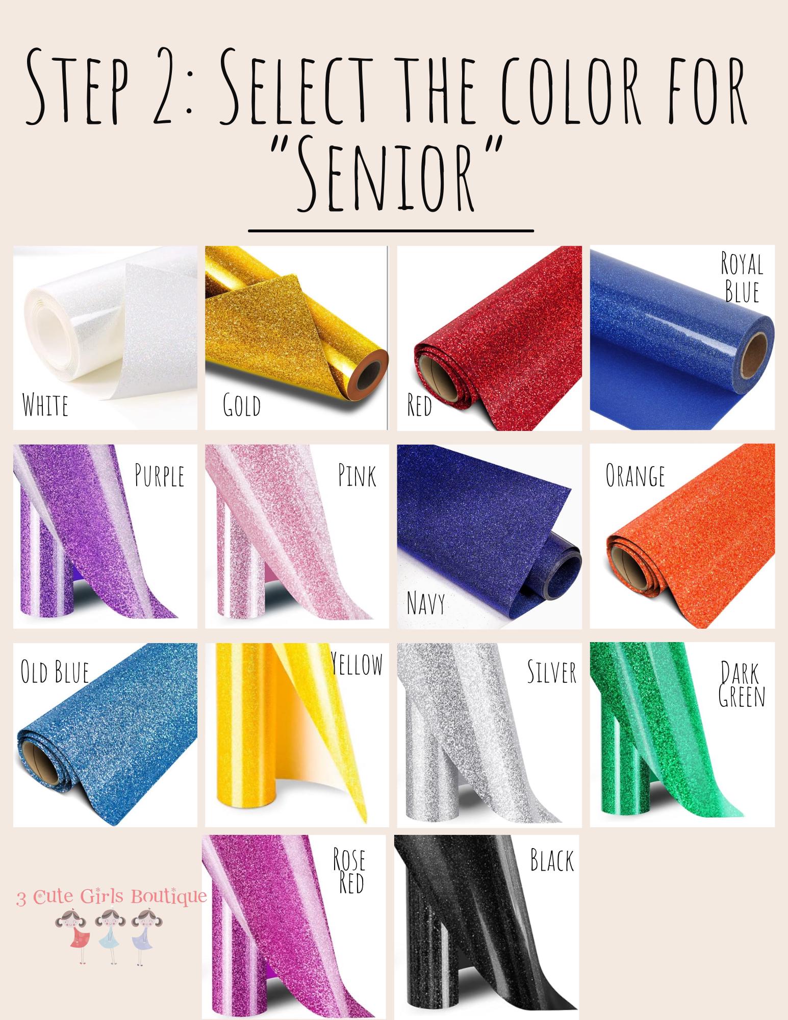Personalized Senior Cross Country/track & Field Sashes - Etsy