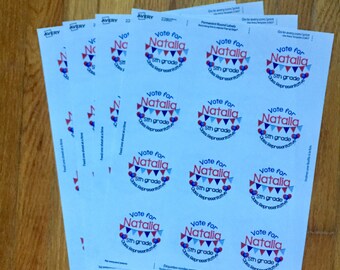 Class president | Etsy