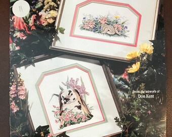 Don kent artist | Etsy